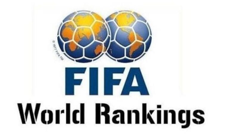 Nigeria Climbs Four Places to 41st in Latest FIFA World Rankings ...